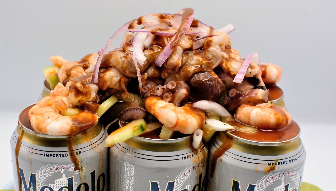 El Coco Pirata | Beer | Mariscos | Denver, CO