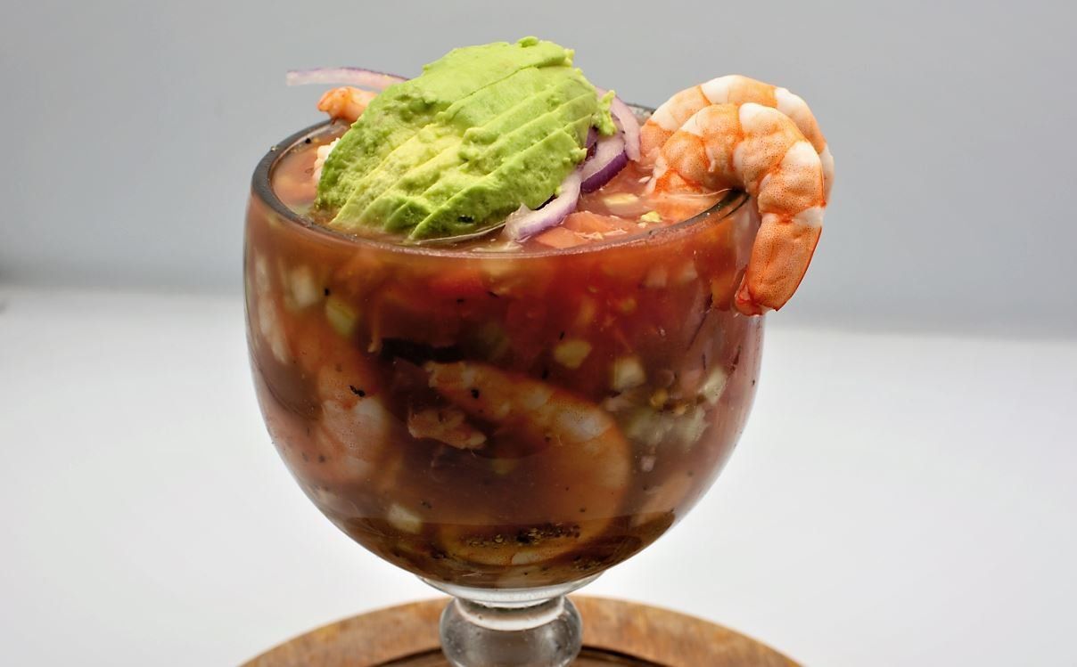 El Coco Pirata | Beer | Mariscos | Denver, CO
