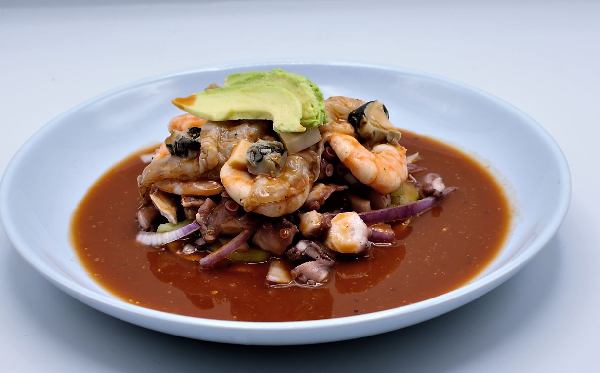 El Coco Pirata | Beer | Mariscos | Denver, CO