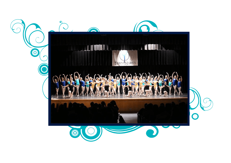 Tawn Maries Dance Centre | Dance Studio | Liverpool, NY
