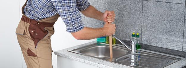 Drain Stoppage Services | Clogged Drain | Hoover, AL