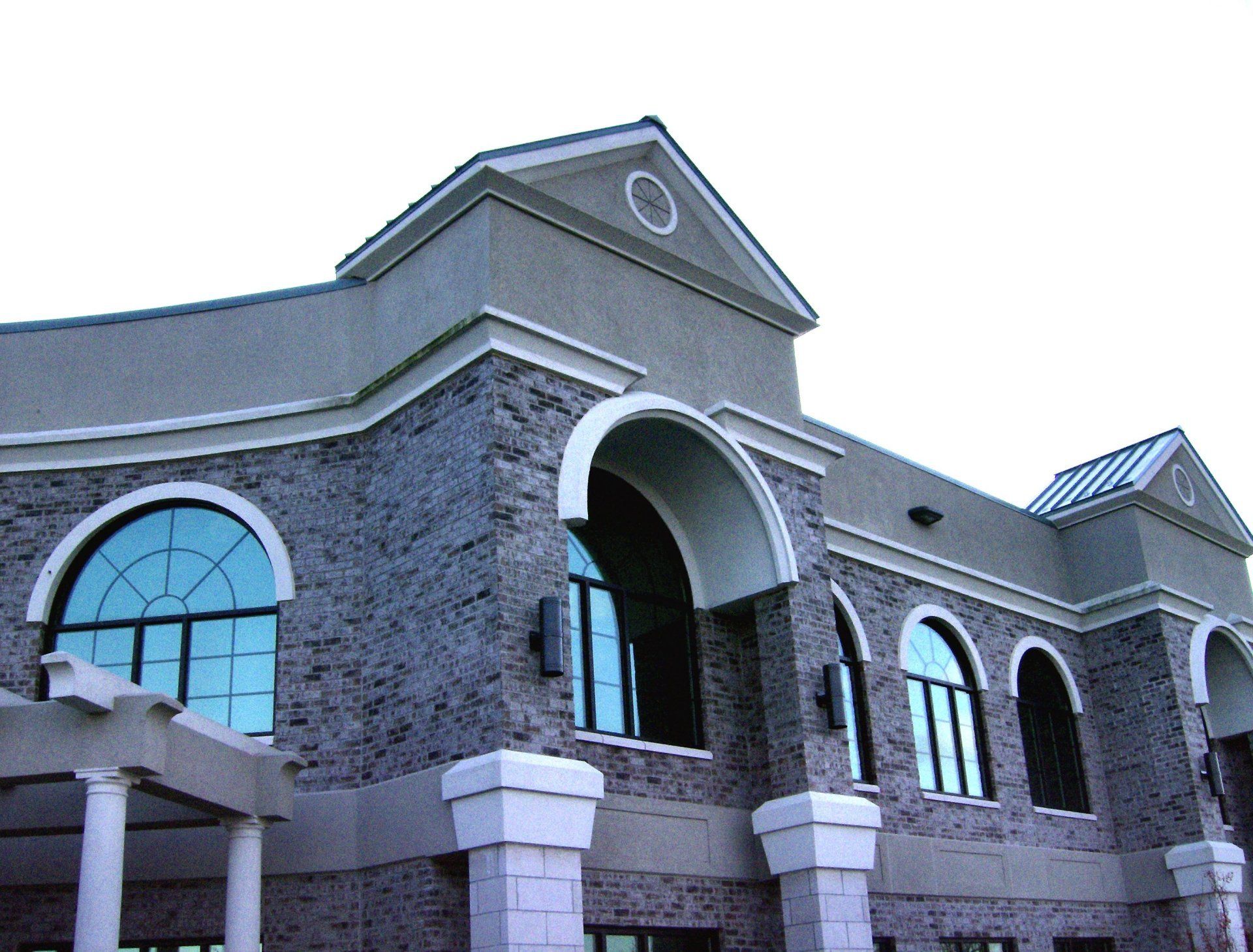 Architectural Foam | EIFS Products | Dayton, OH
