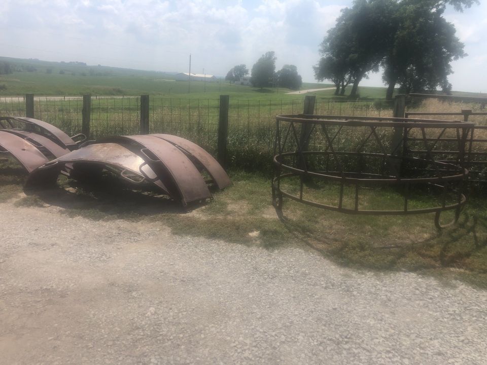 Weekly Livestock Listings | Calving Cow | Red Oak, IA