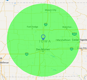 Trenchless Solutions Iowa | Underground Systems | Ames, IA