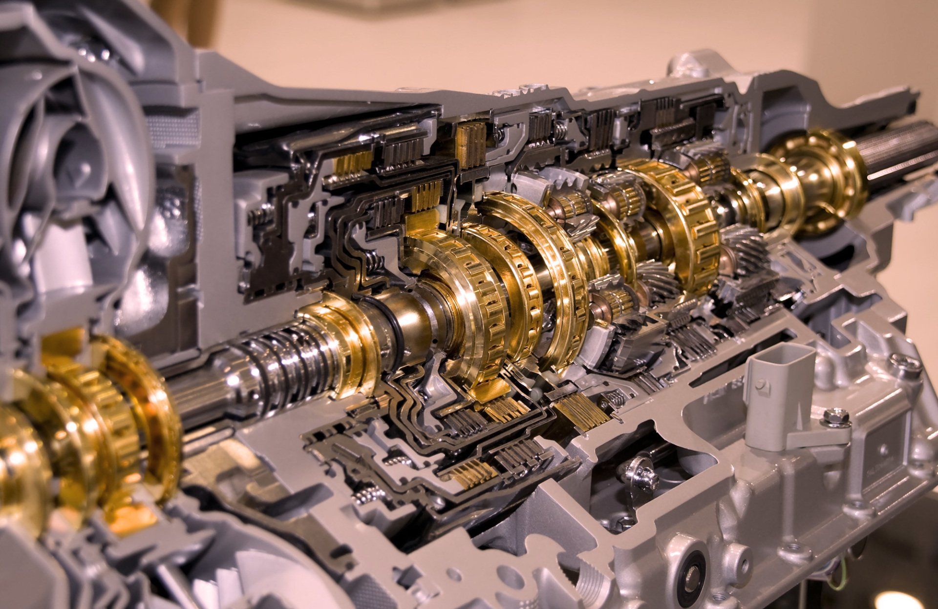 Trans-Medic Transmission Clinic | Technicians | Windham, NH