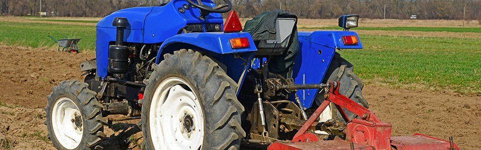 PTO Reversers | Speed Reducers | Dixon, IL