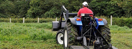 PTO Reversers | Speed Reducers | Dixon, IL