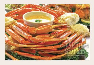 Cedar River Seafood | Restaurant | Lake City, FL