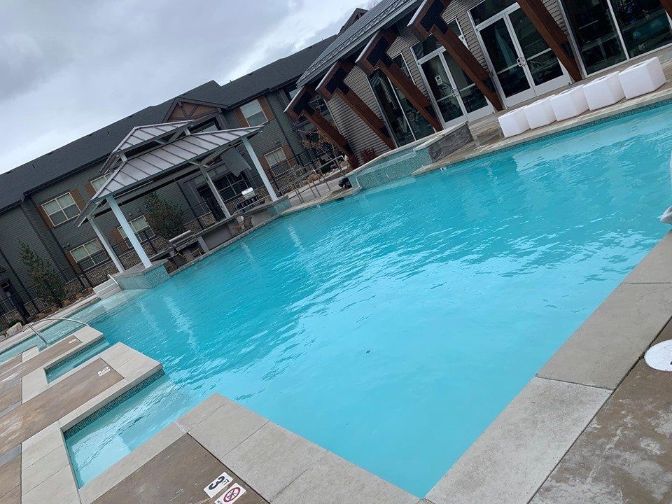 Pool Doctor and Spa | Hot Tubs and Pools | Boise, ID