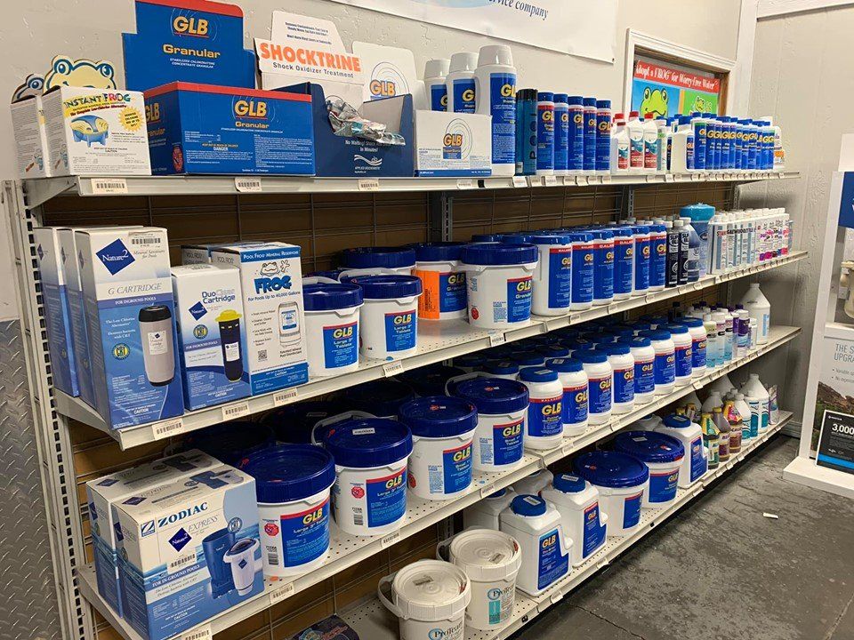 Pool Doctor and Spa | Hot Tubs and Pools | Boise, ID