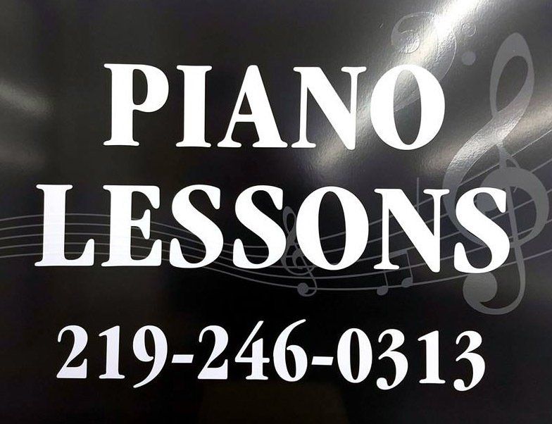 Exterior Signs | Window Graphics | Valparaiso, IN