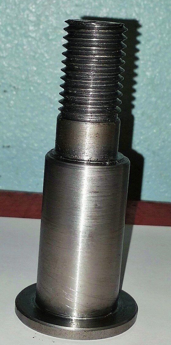 Custom Bolts | Acme Bolts | Converse, TX