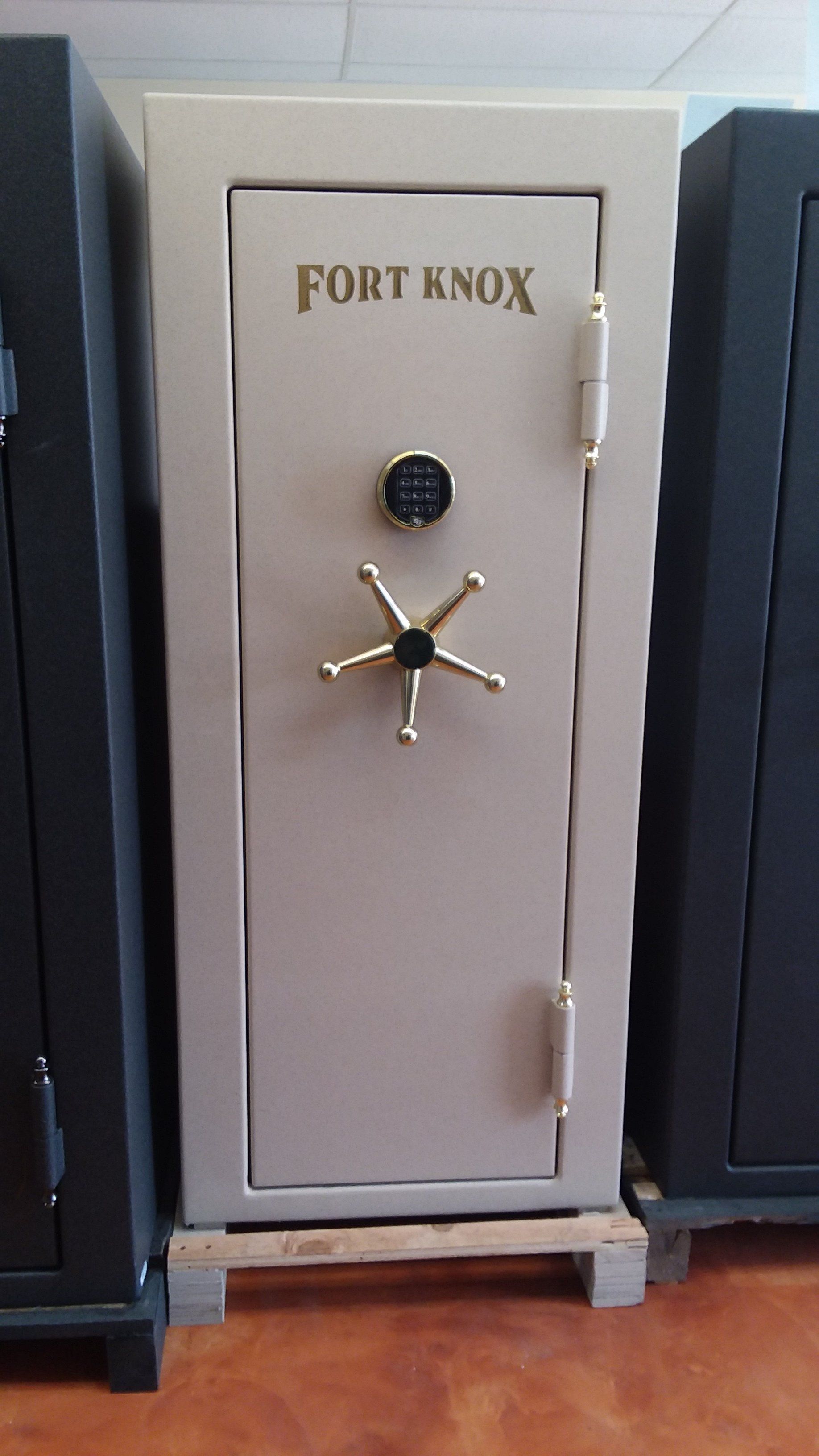 Uni-Body Vaults | Defender Series Vaults | Merrillville, IN