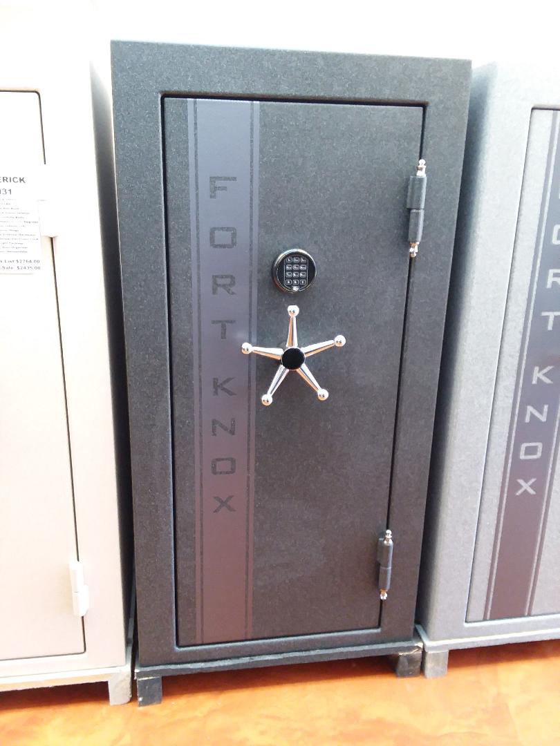 Uni-Body Vaults | Defender Series Vaults | Merrillville, IN