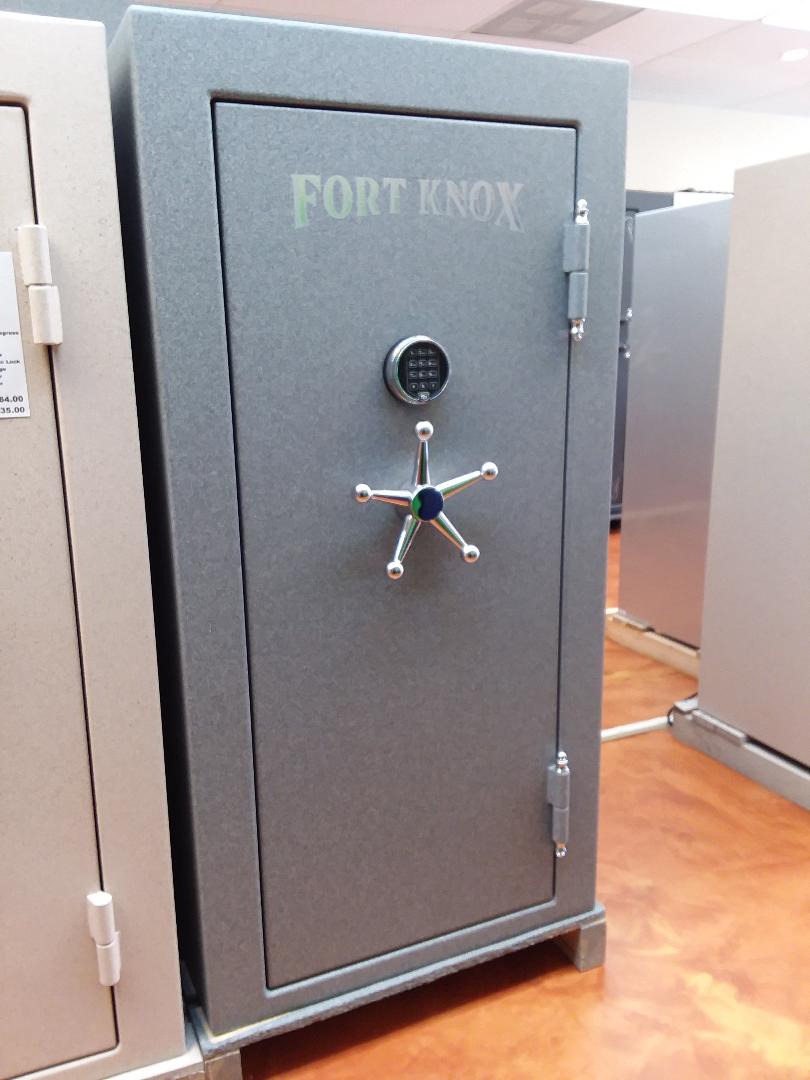Uni-Body Vaults | Defender Series Vaults | Merrillville, IN