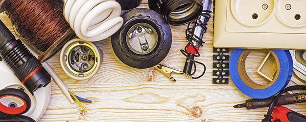 Electrical Supplies | Wire | Corona, CA