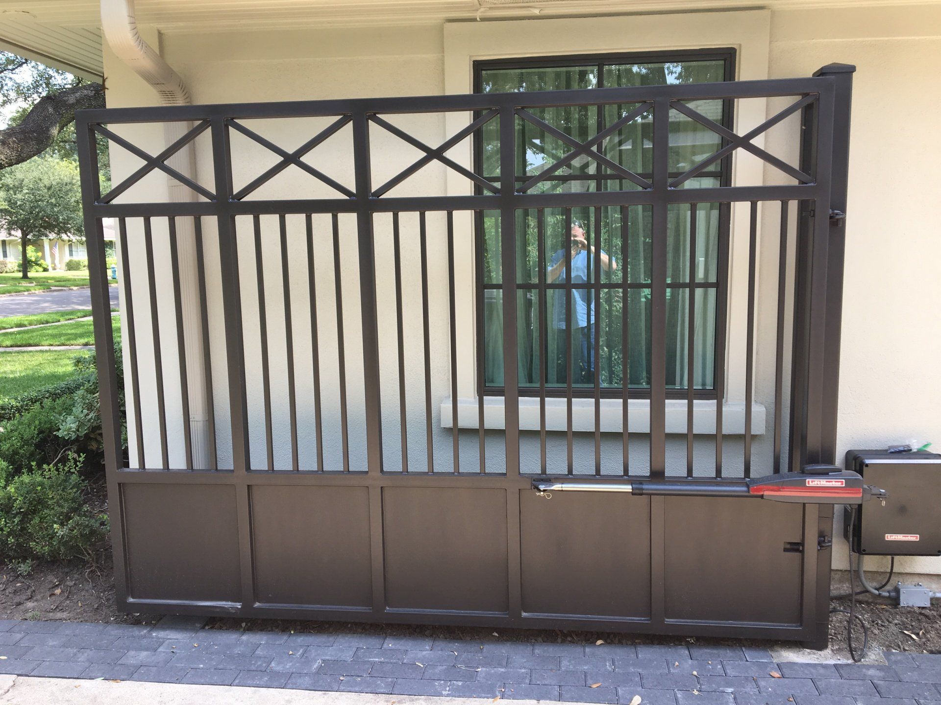 Gallery | Houston, TX