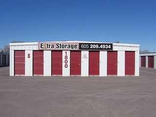 Extra Storage Inc. | Storage Units | Rapid City, SD