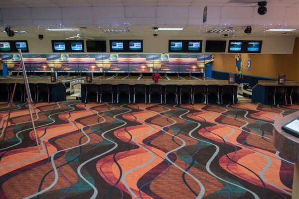 Spare Time Bowling Alley Photo Gallery | Saratoga Springs, NY