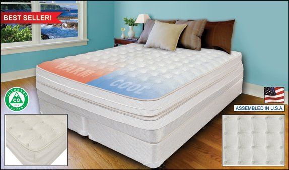 Waterbeds | Flotation Sleeping | Pittsburgh, PA