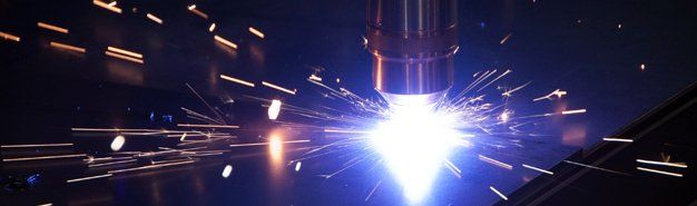 Plasma Burn Table | Plasma Cutting | Auburn, NY