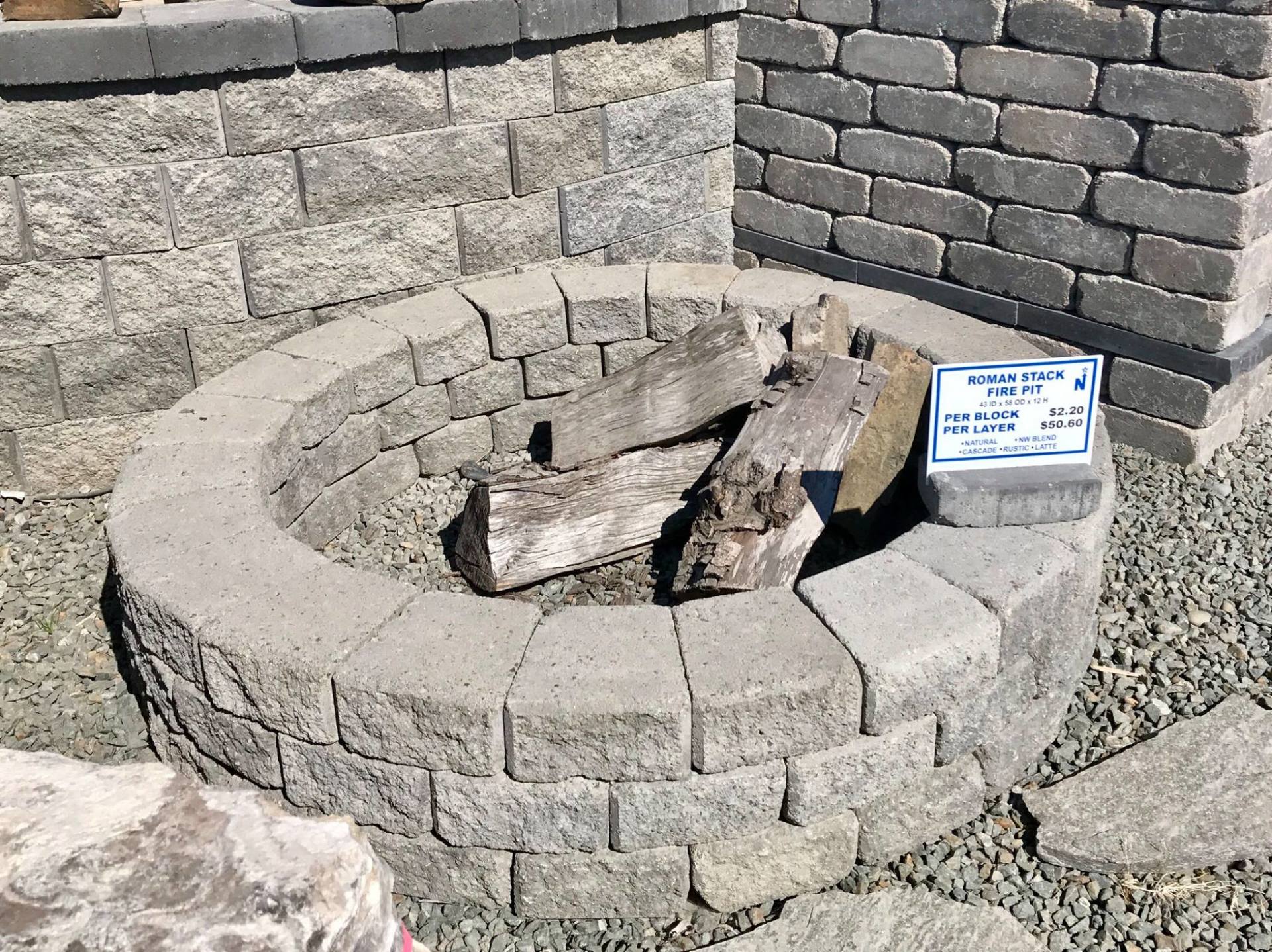 Northstar Stone & Landscape Supply | Bellingham, WA