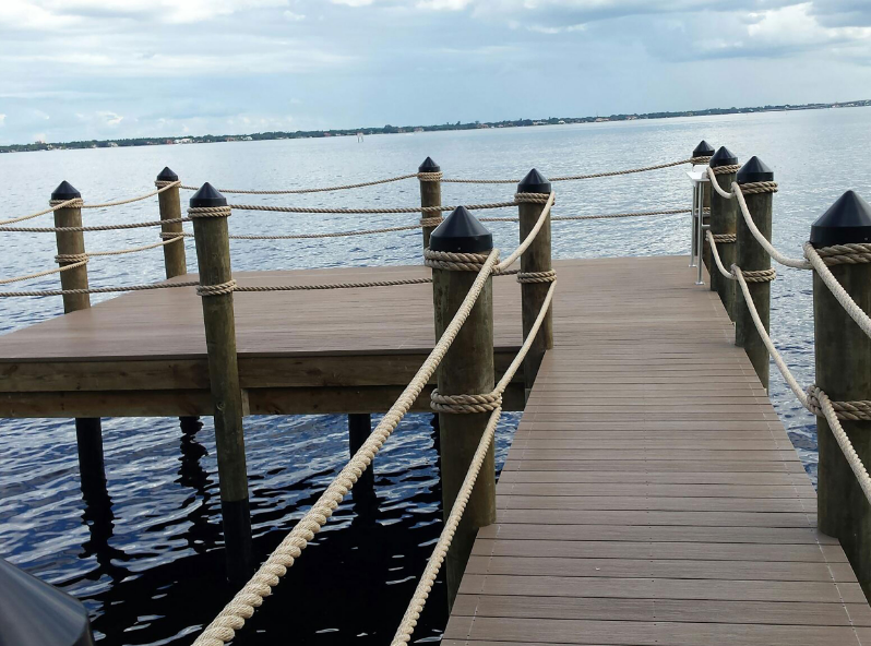 Gallery | Honc Docks & Lifts