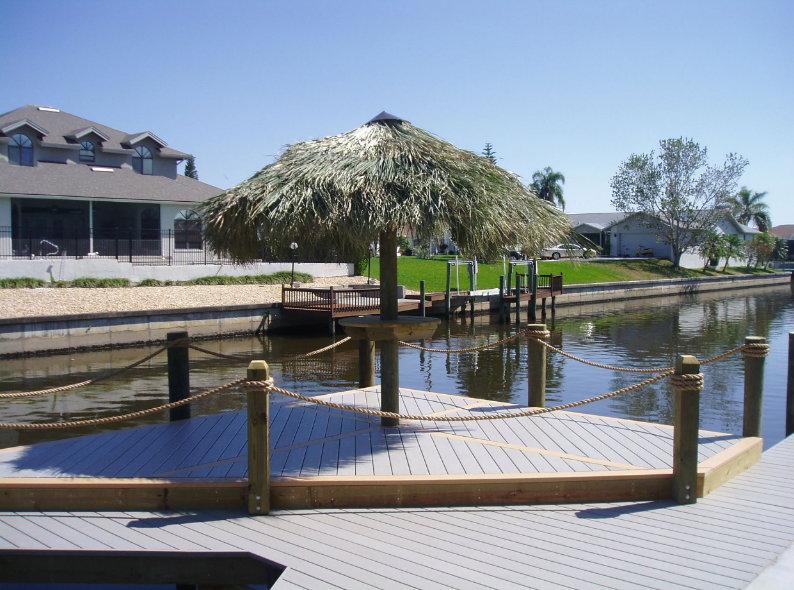 Gallery | Honc Docks & Lifts