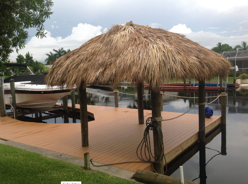 Gallery | Honc Docks & Lifts