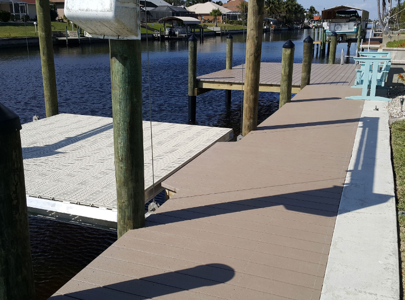 Gallery | Honc Docks & Lifts