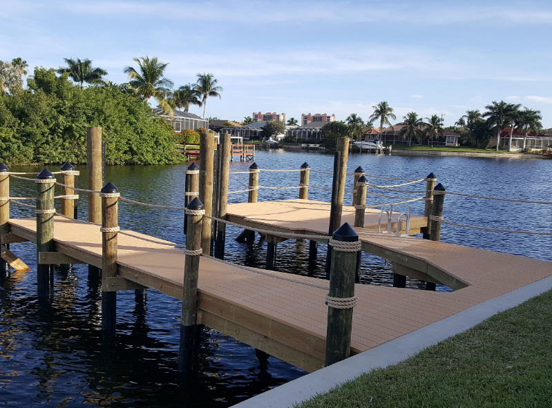 Gallery | Honc Docks & Lifts