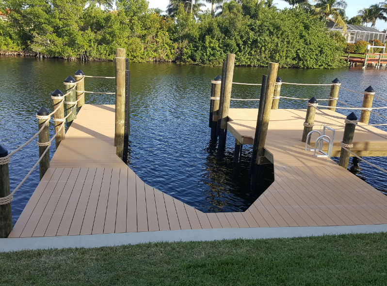 Gallery | Honc Docks & Lifts