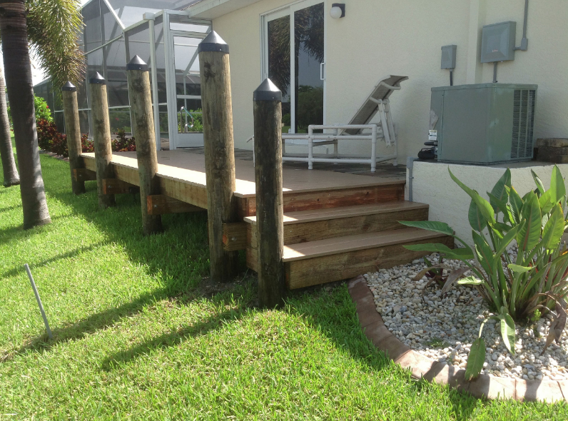 Gallery | Honc Docks & Lifts