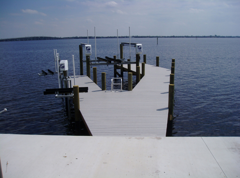 Gallery | Honc Docks & Lifts