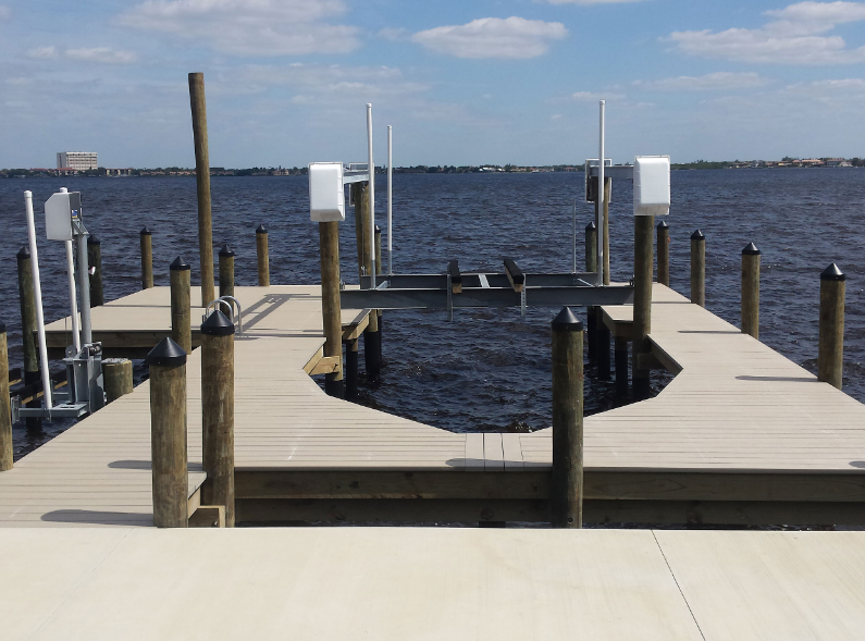 Gallery | Honc Docks & Lifts