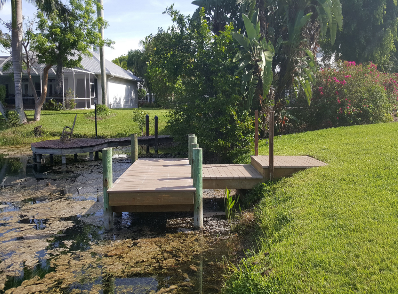 Gallery | Honc Docks & Lifts