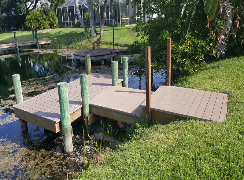 Gallery | Honc Docks & Lifts