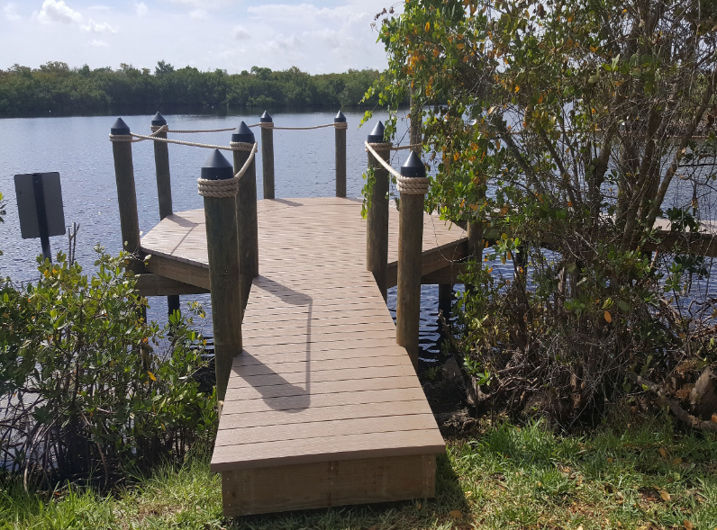 Gallery | Honc Docks & Lifts