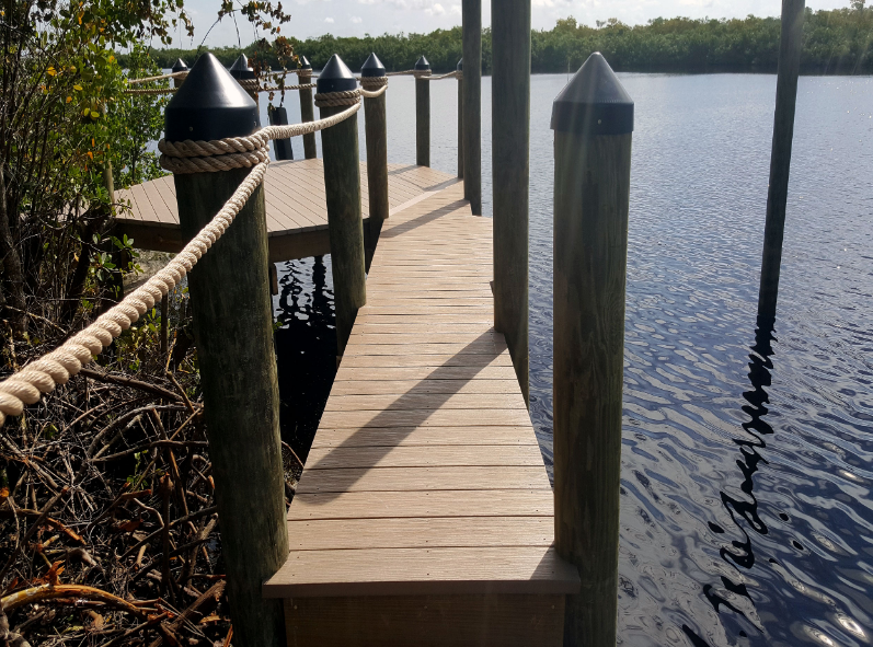 Gallery | Honc Docks & Lifts