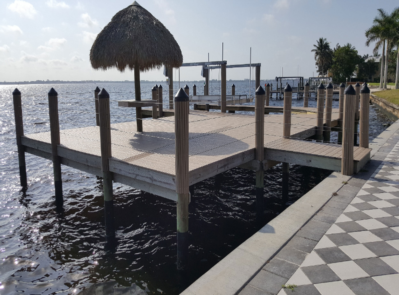Gallery | Honc Docks & Lifts
