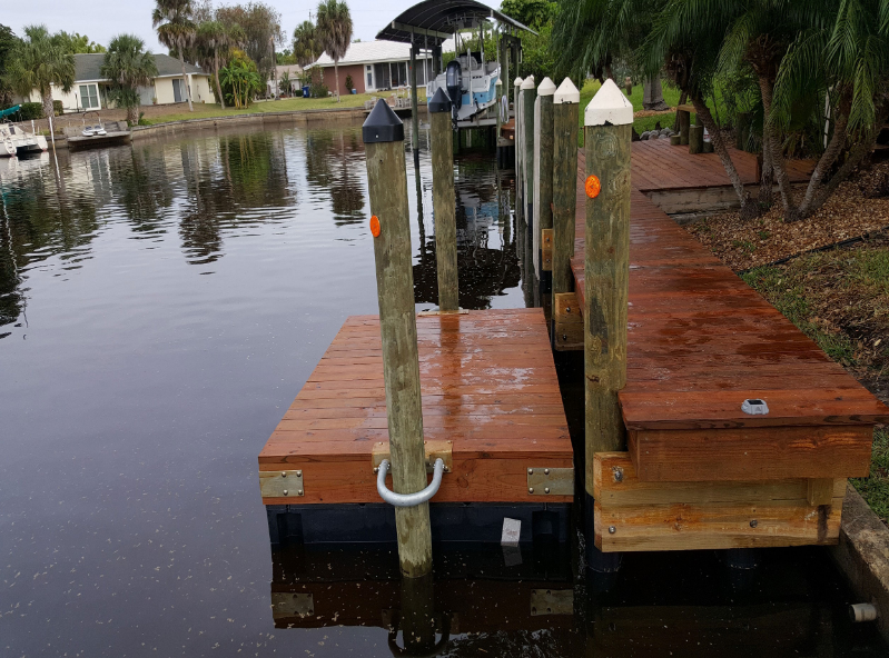 Gallery | Honc Docks & Lifts