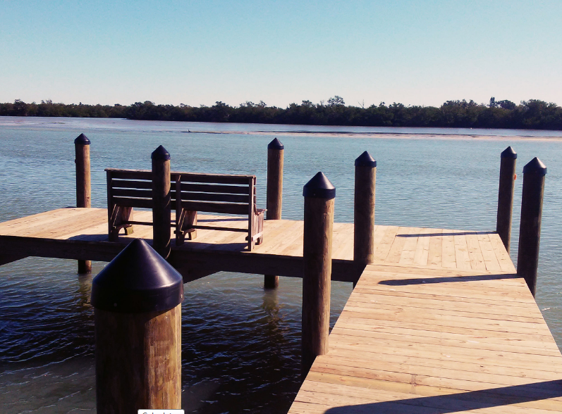 Gallery | Honc Docks & Lifts