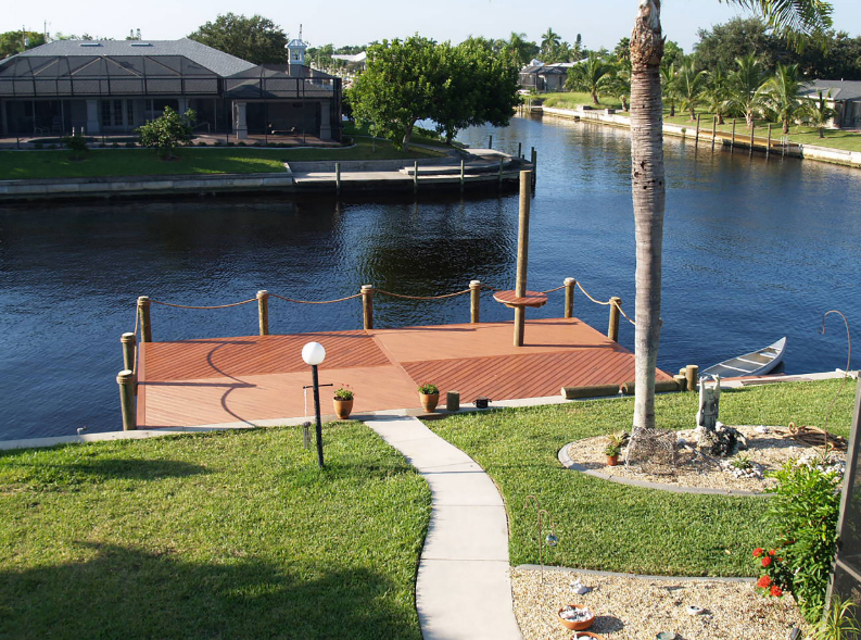 Gallery | Honc Docks & Lifts
