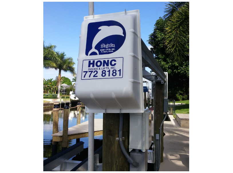 Gallery | Honc Docks & Lifts