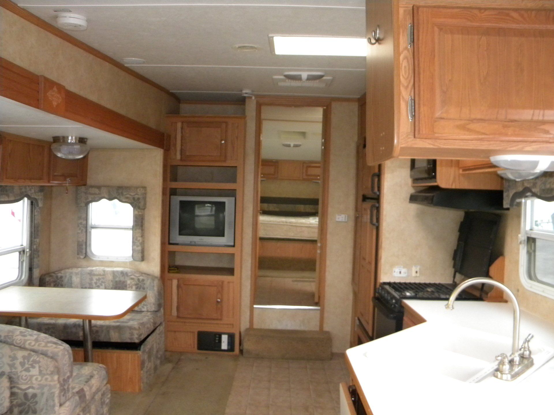 Comrie RV | RV Used| RV Clearance| Fifth Wheel Trailers | Fifth Wheel ...