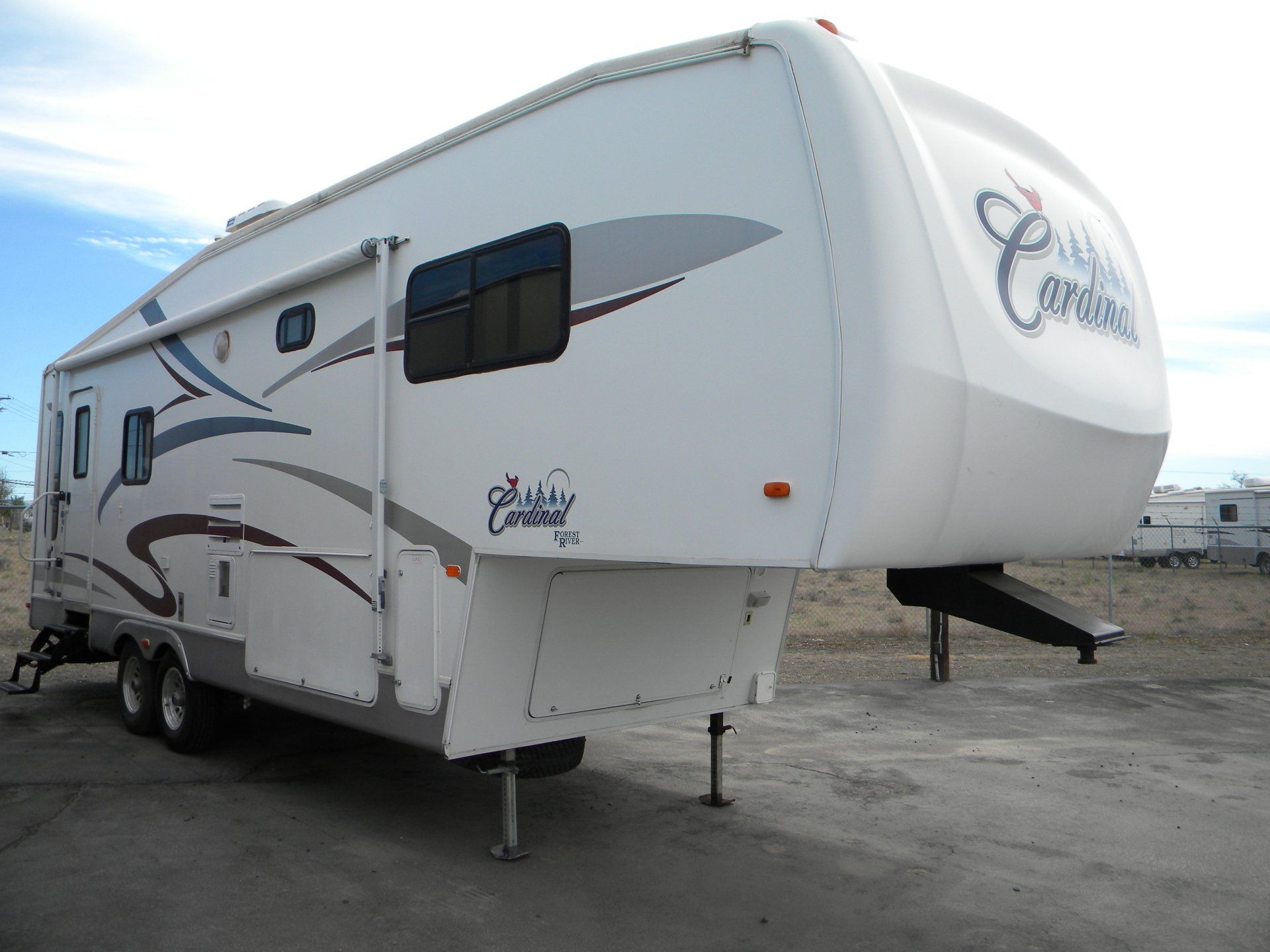 Comrie RV | RV Used| RV Clearance| Fifth Wheel Trailers | Fifth Wheel ...