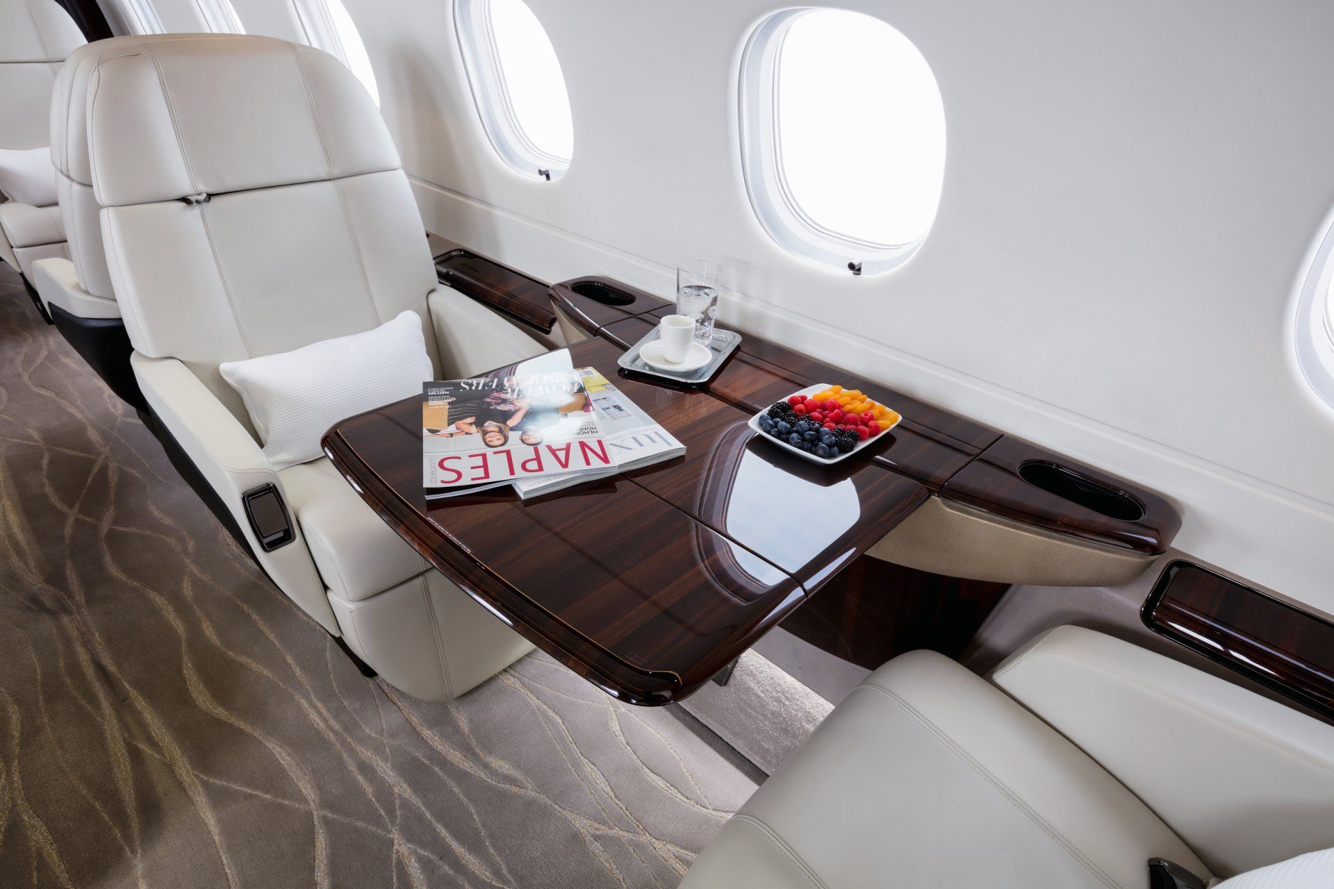 Embraer Legacy 500 Aircraft | Private Jet Charter | Empty Leg Flights ...