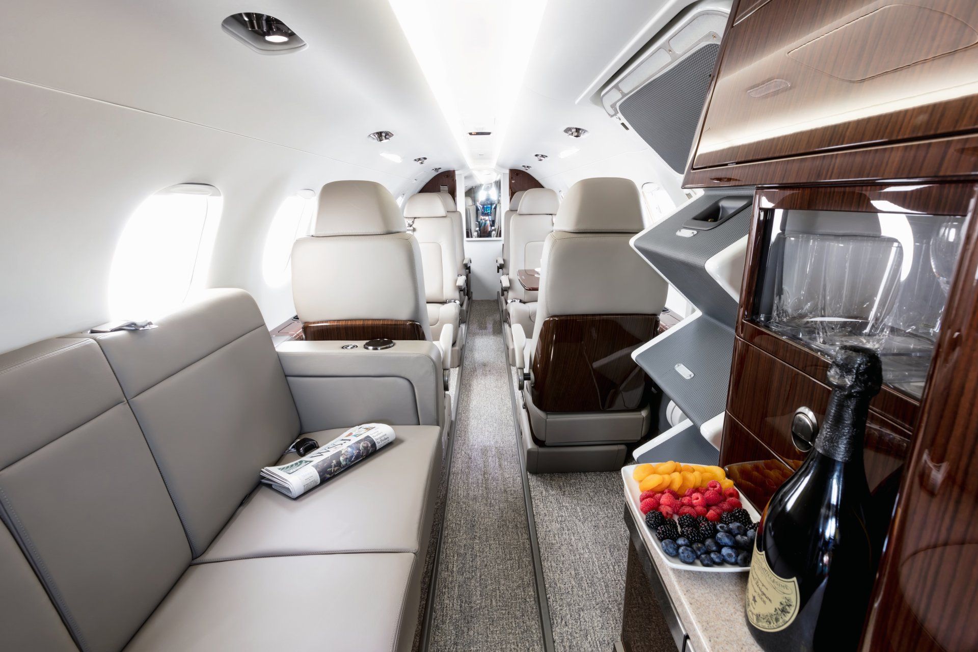 Jet Fleet Charter Naples FL | Private Plane Rentals Fort Myers & Sarasota