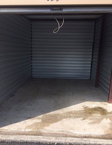 Indoor Units | All Sizes | Morgantown, PA