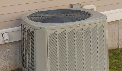 Ambient Heating & Cooling LLC | Spring, TX